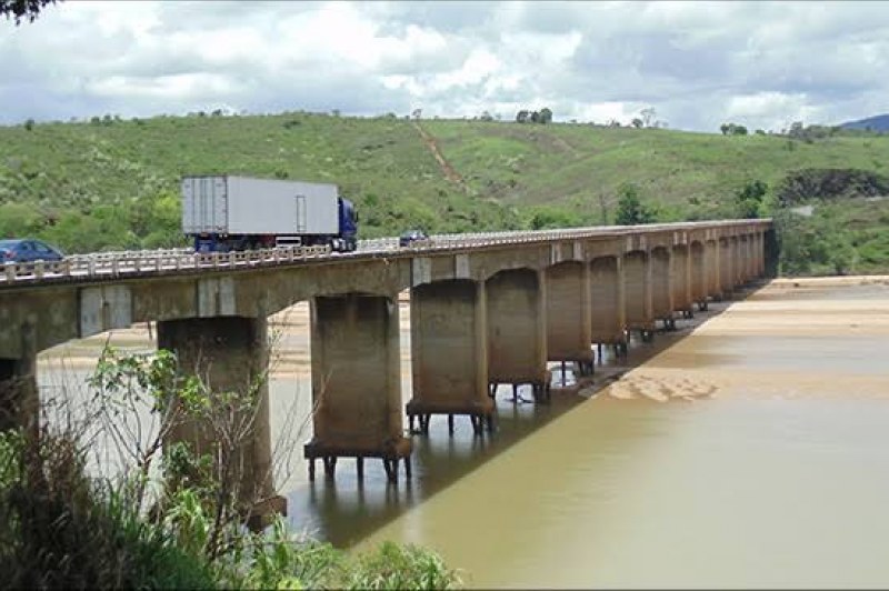 ITAPEBI | DNIT reabre licitação de R$ 44 milhões para restauração ...